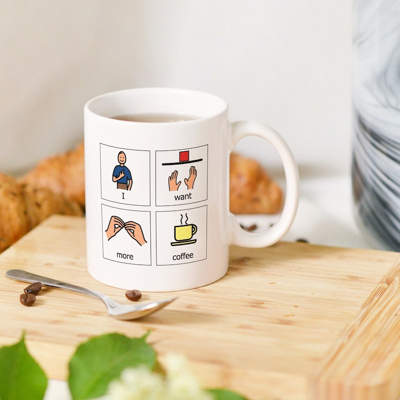 Best Language Teacher Mug - Etsy