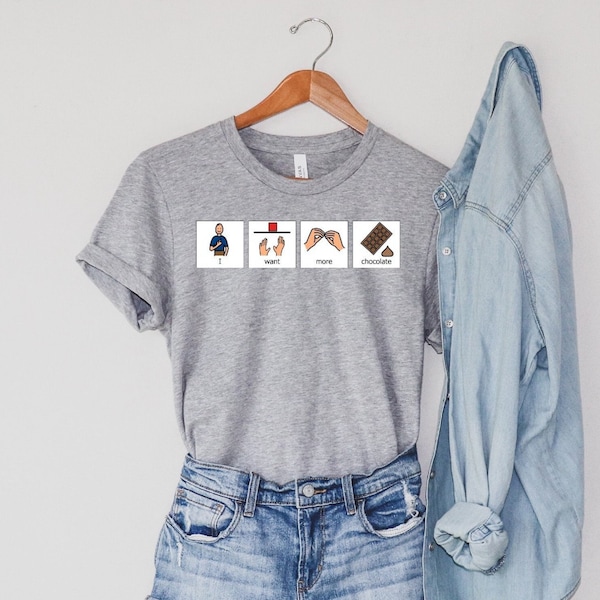 Boardmaker Shirt - Etsy