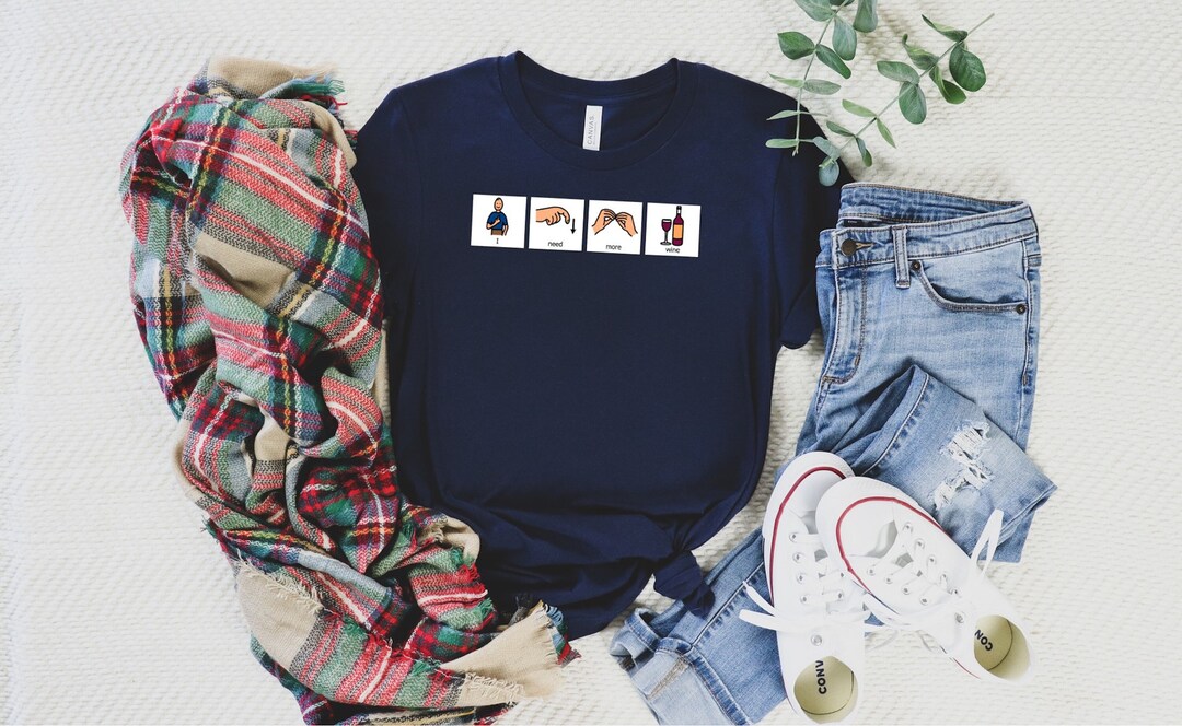 SLP AAC T-shirt | Speech Language Pathologist Boardmaker T-shirt ...