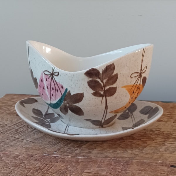 Tampico Red Wing Pottery - Etsy