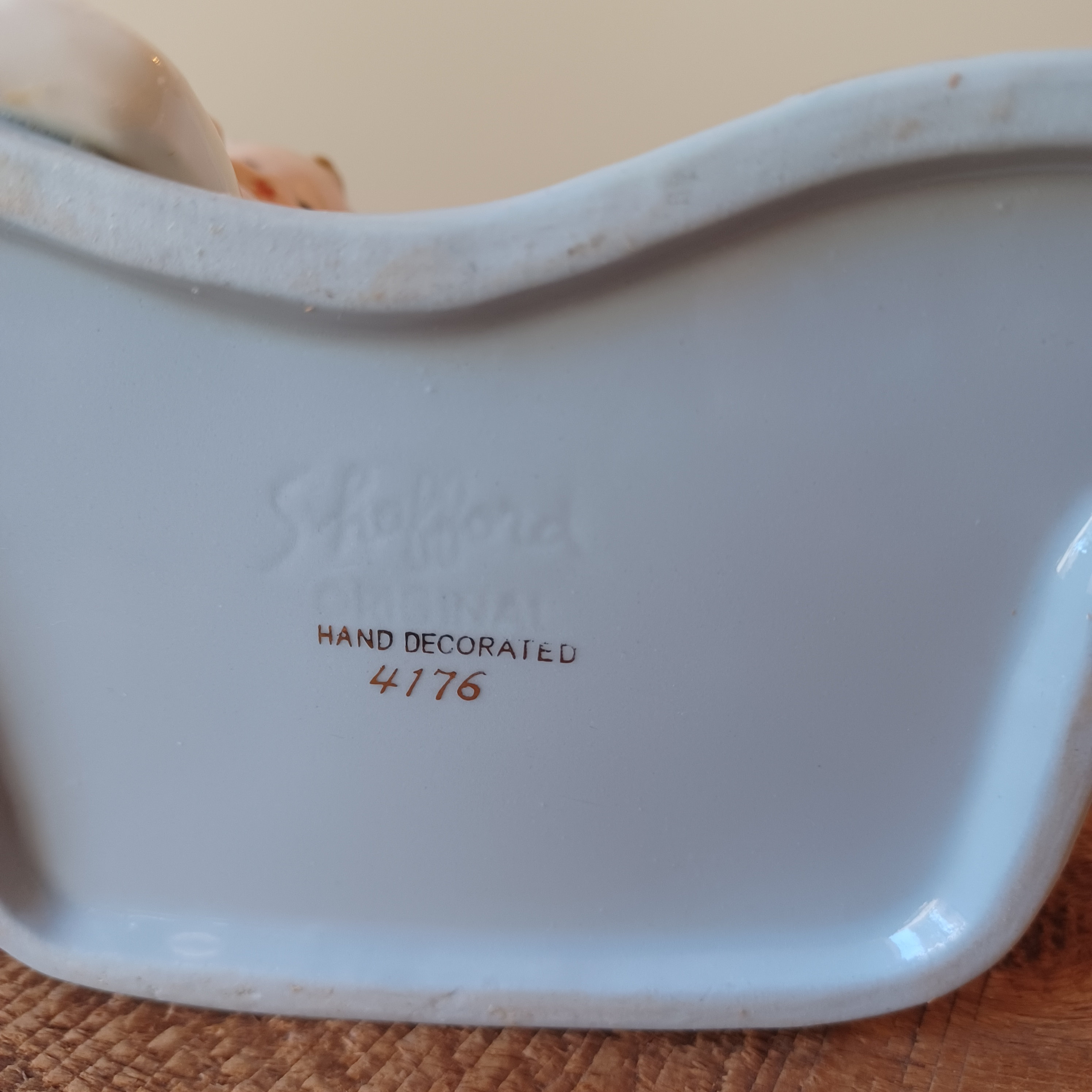 1950s Shafford Original Congratulations Blue Baby Infant - Etsy