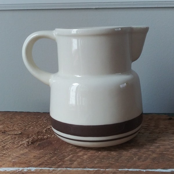 Mccoy Pitcher - Etsy