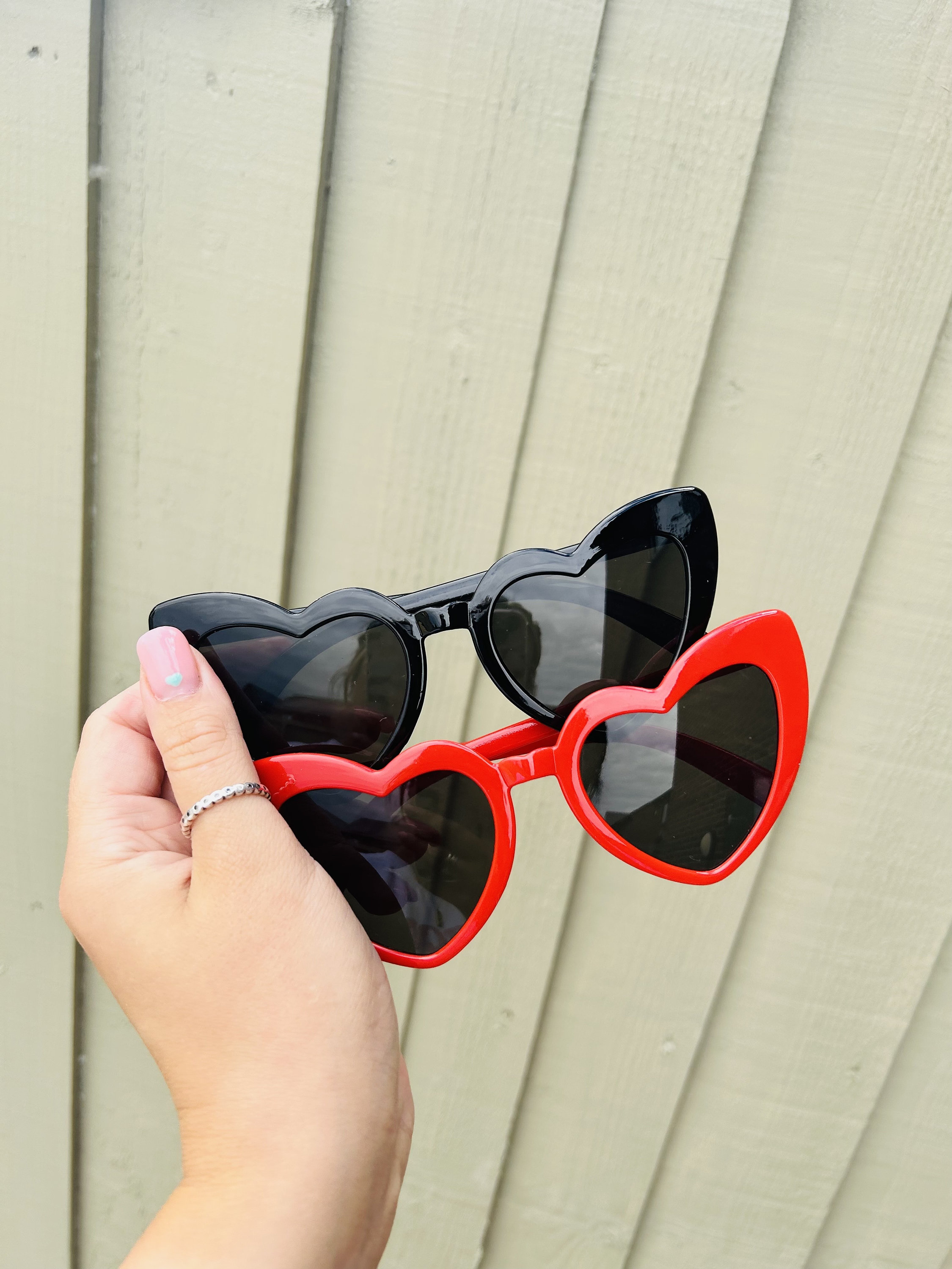 Personalised Birthday Sunglasses - Etsy UK
