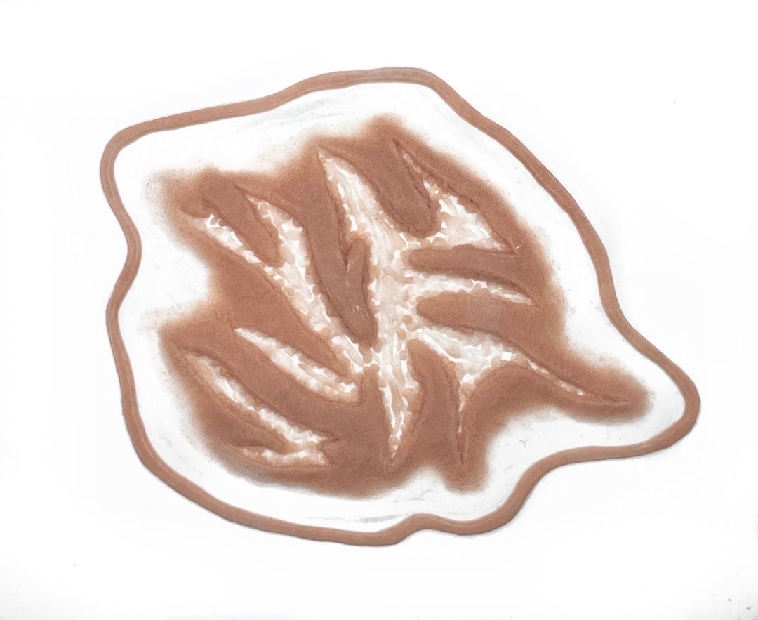 Large Trauma Prosthetic B / Encapsulated Silicone / SFX Makeup ...