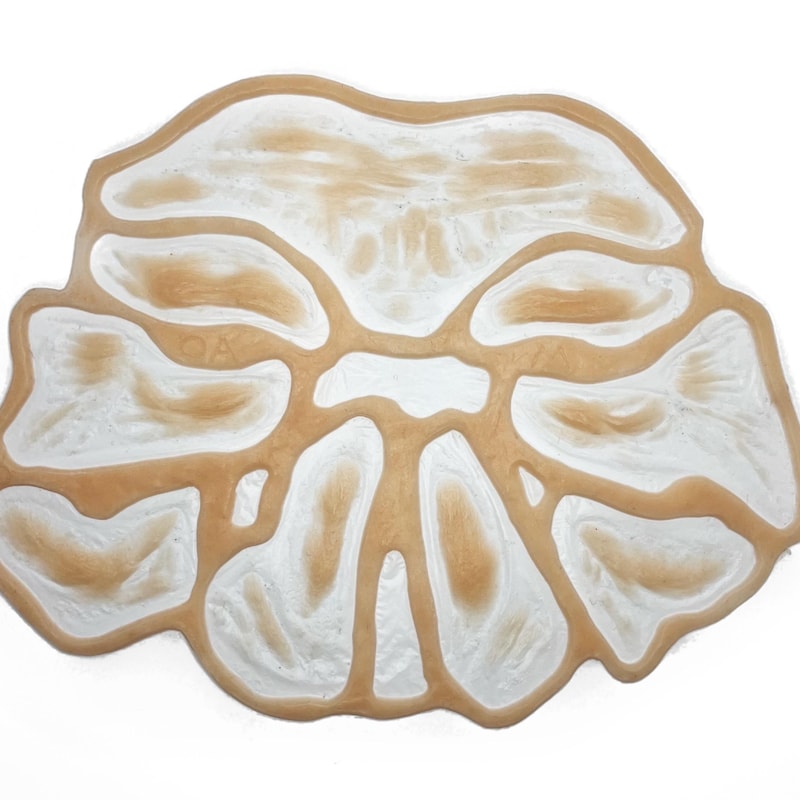 Prosthetic Makeup Sfx - Etsy