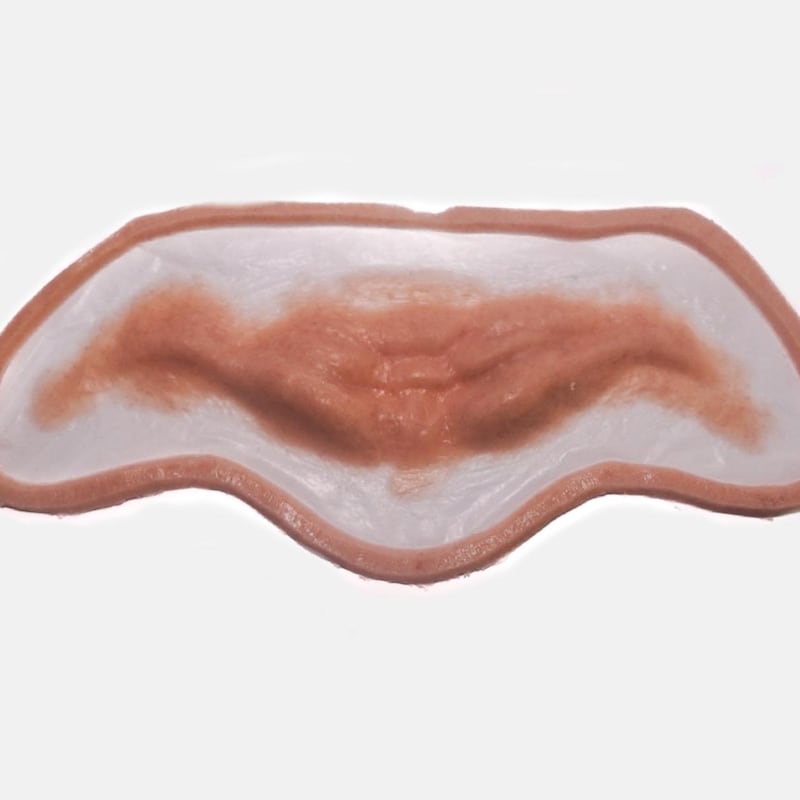 Vampire Prosthetic Sfx - Etsy