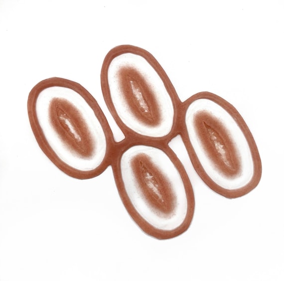 Small Laceration Pack / Stab Wound / Cuts / Encapsulated | Etsy