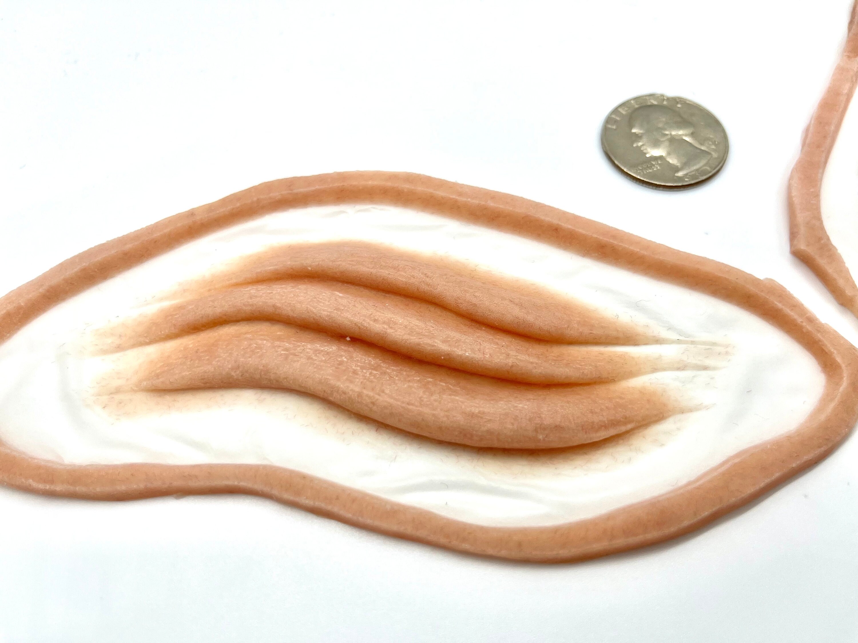Siren Gills / Mermaid / Silicone Prosthetic / Fish / Sea Creature / SFX ...