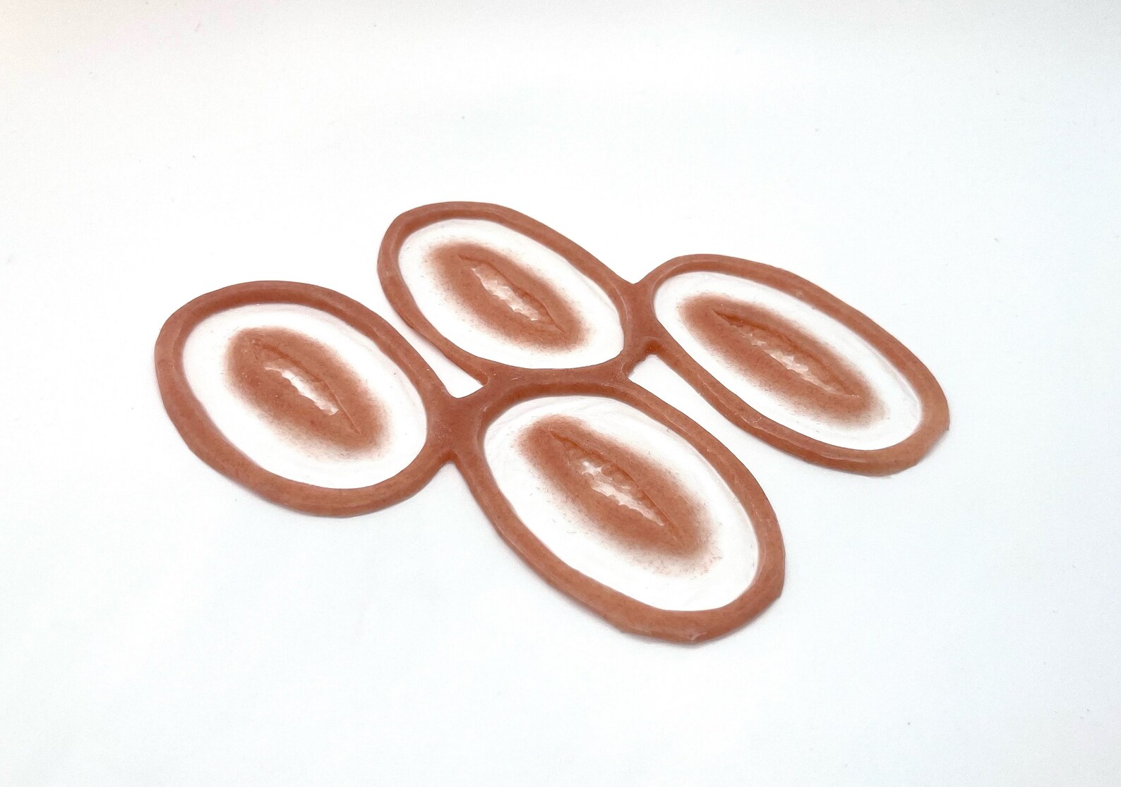 Small Laceration Pack / Stab Wound / Cuts / Encapsulated - Etsy