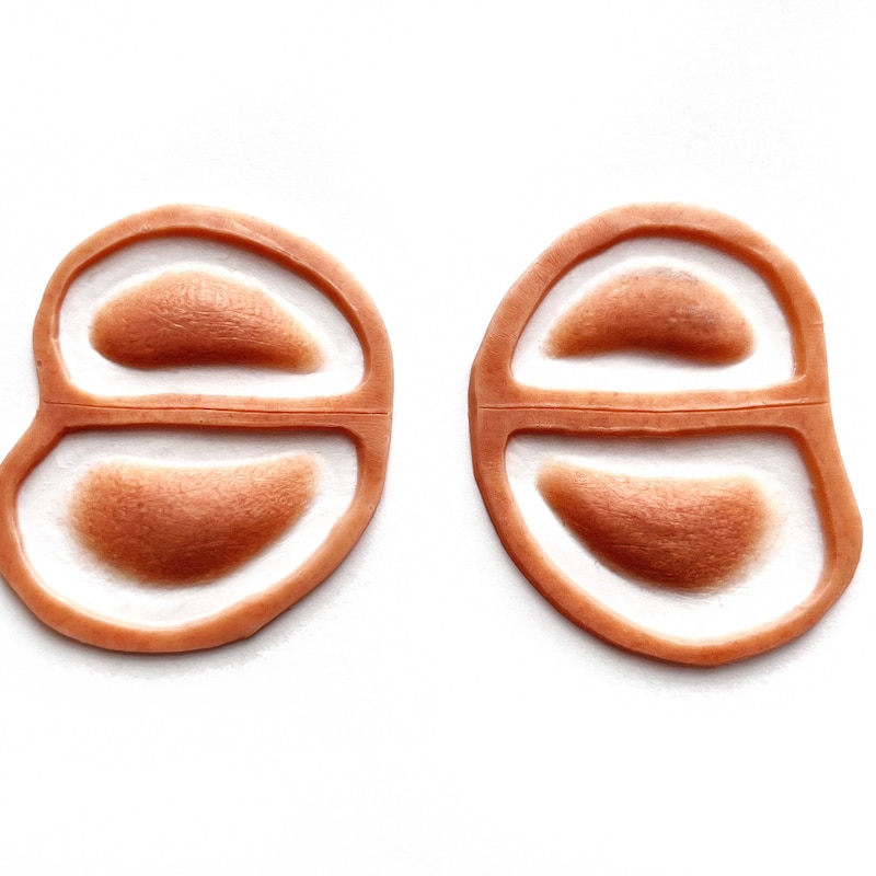 Sfx Silicone Eye - Etsy