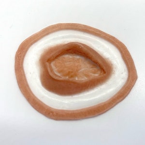 Gouged-out Eyes / Encapsulated Silicone Prosthetic / SFX Missing ...