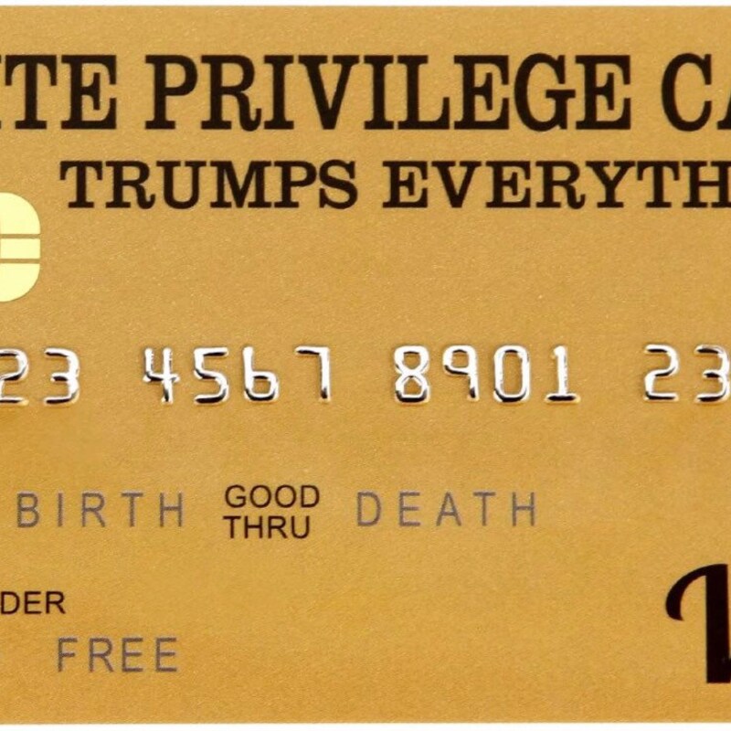 Trump Credit Card Skin - Etsy