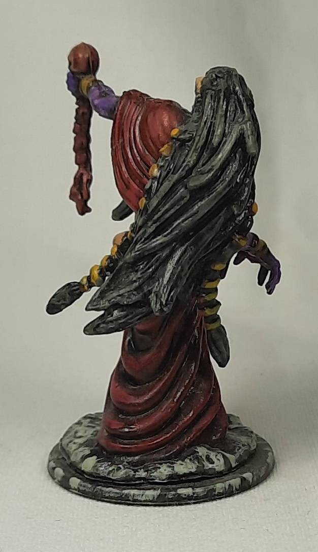 Night Hag Dnd Miniature for Dungeons and Dragons - Etsy