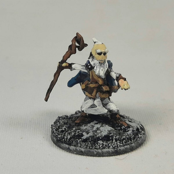 Dnd Miniatures Painted - Etsy