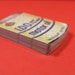 Amoco Gas Station Motor Oil Can Vintage Playing Cards / New / Chicago ...