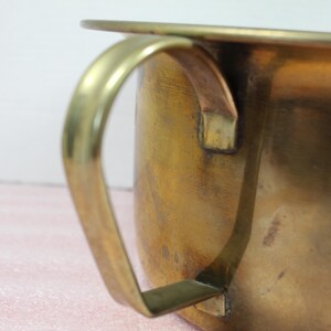 Vintage Chamber Pot Central Pacific RR Railroad Passenger Train Toilet ...