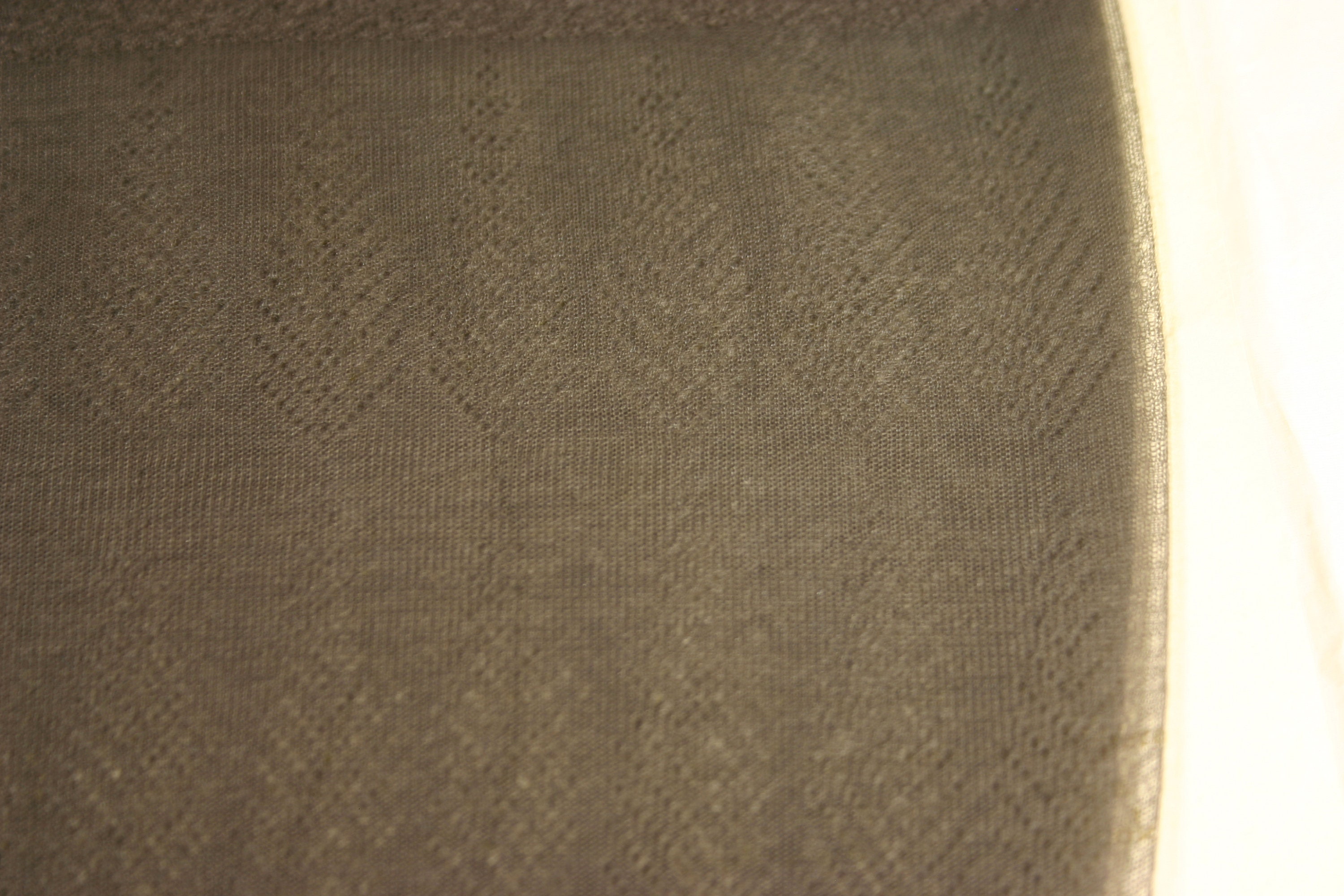 Vintage Ariadne Seamless Nylon Stockings / Charcoal Classique | Etsy