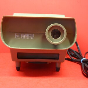 Vintage View Master Projector, 18 Picture Reels and Theater Tour Book ...