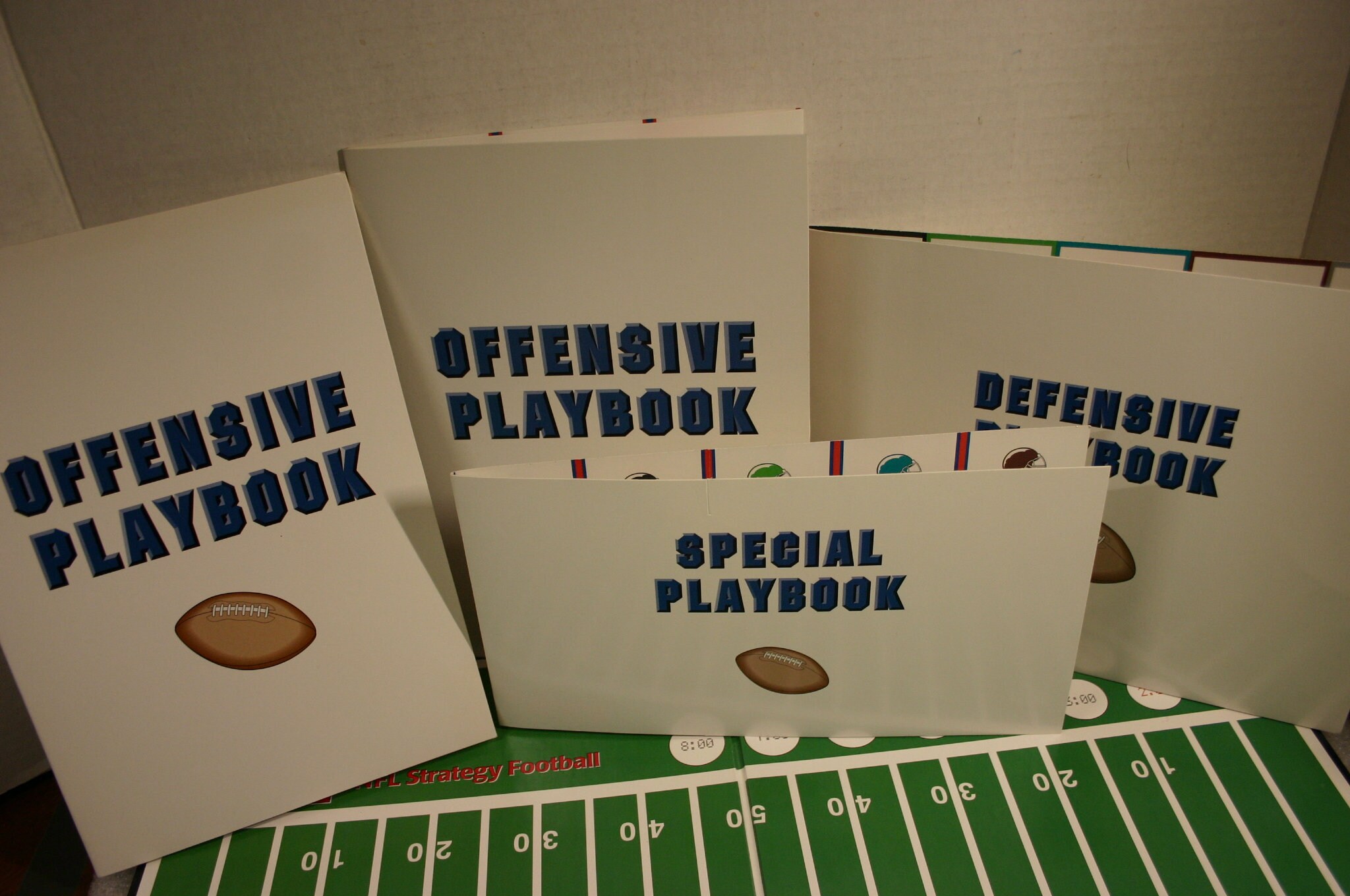 The Coach s Game NFL Strategy Football Family Board Game Etsy the-coach-s-game-nfl-strategy-football-family-board-game-etsy