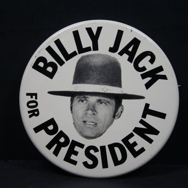 Billy Jack Hat - Etsy