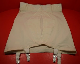 Playtex Latex Girdle - Etsy