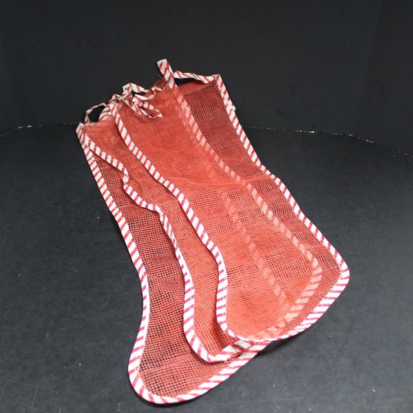 Mesh Stockings - Etsy