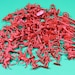 Barbie Dog Bobbin Bow Wows Pet Dalmatian Pups / Barbie Bobble Head Dogs ...
