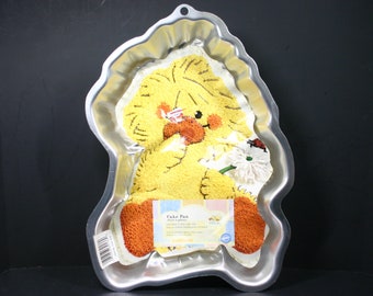 Chicken Cake Mold - Etsy