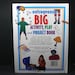 Vintage 1998 the Outrageously Big Activity, Play and Project Book ...