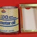 Amoco Gas Station Motor Oil Can Vintage Playing Cards / New Factory ...
