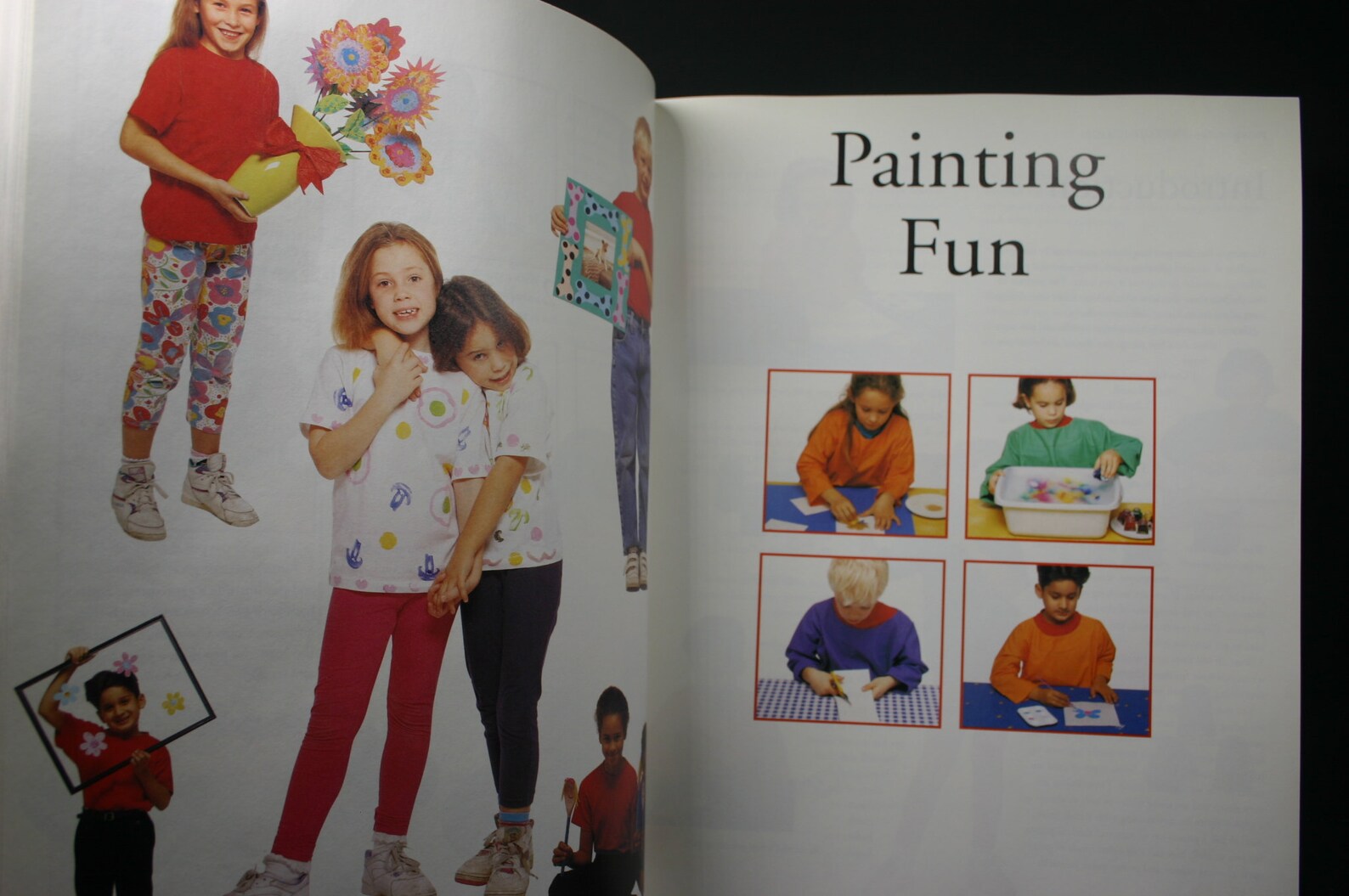 Vintage 1998 the Outrageously Big Activity Play and Project - Etsy