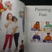 Vintage 1998 the Outrageously Big Activity, Play and Project Book ...