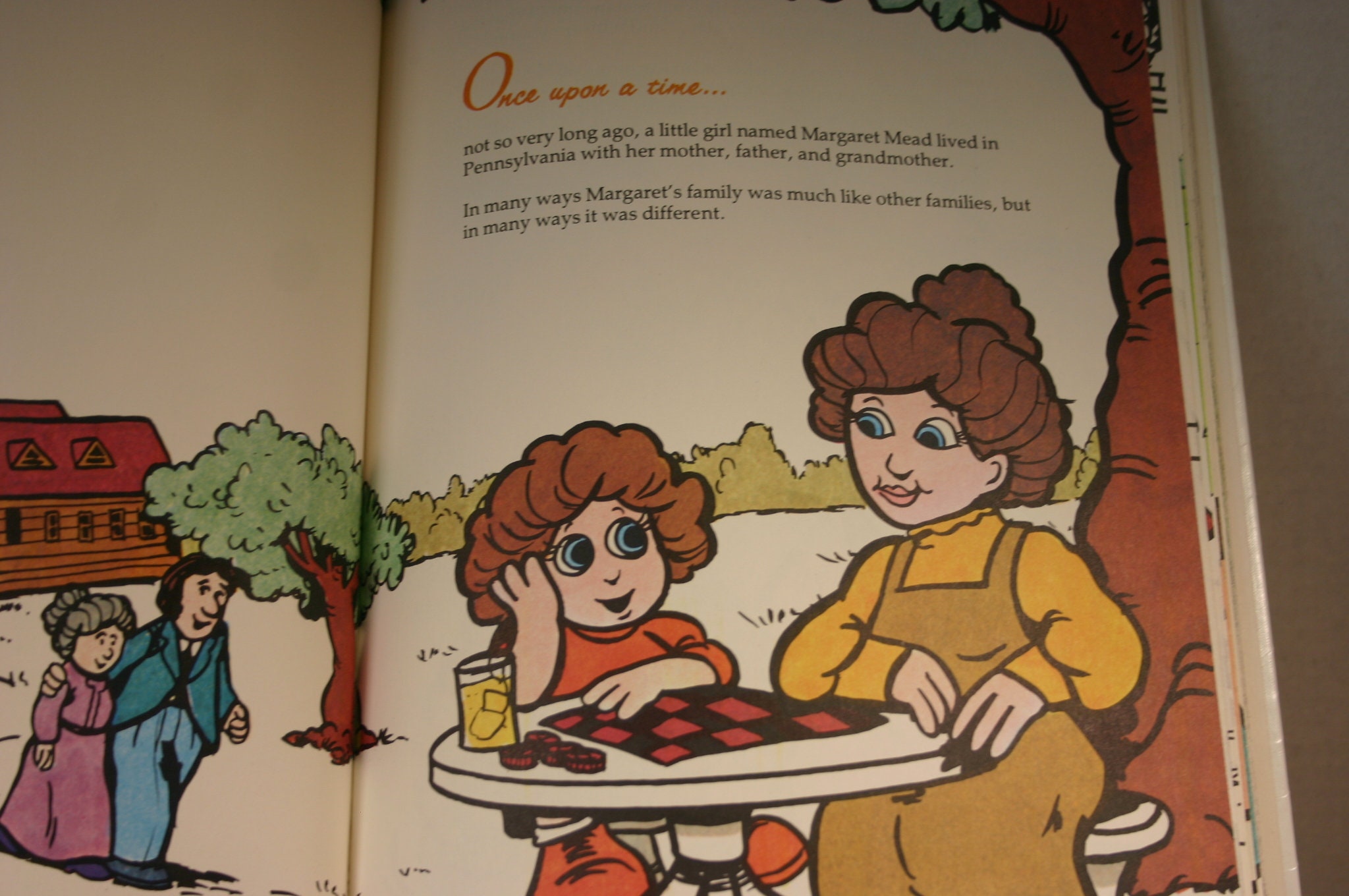 1970's ValueTale Books Ann Donegan Johnson and Spencer | Etsy