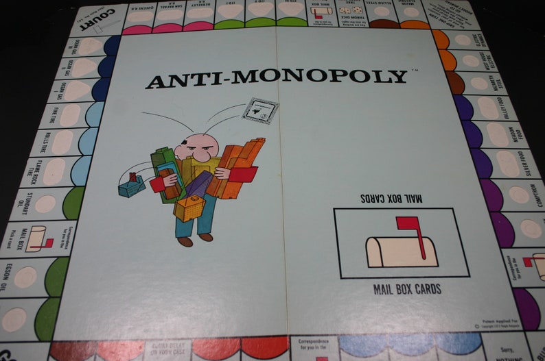 1973 Vintage Anti Monopoly Board Game Ralph Anspach The Etsy 1973-vintage-anti-monopoly-board-game-ralph-anspach-the-etsy