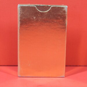 Amoco Gas Station Motor Oil Can Vintage Playing Cards / New Factory ...