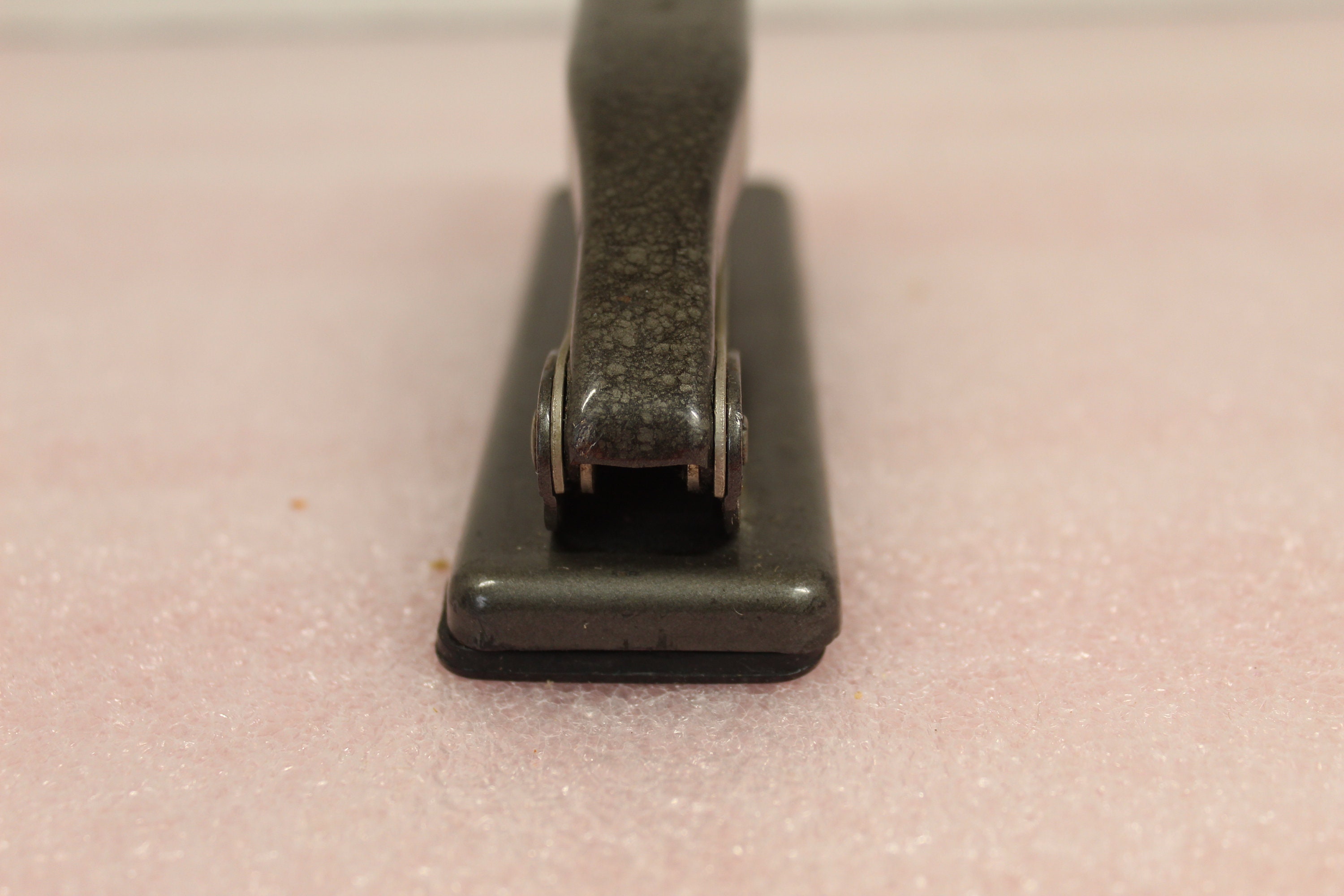 Vintage Tatum Stapler, Model T155 With Staples / Vintage Office Decor ...