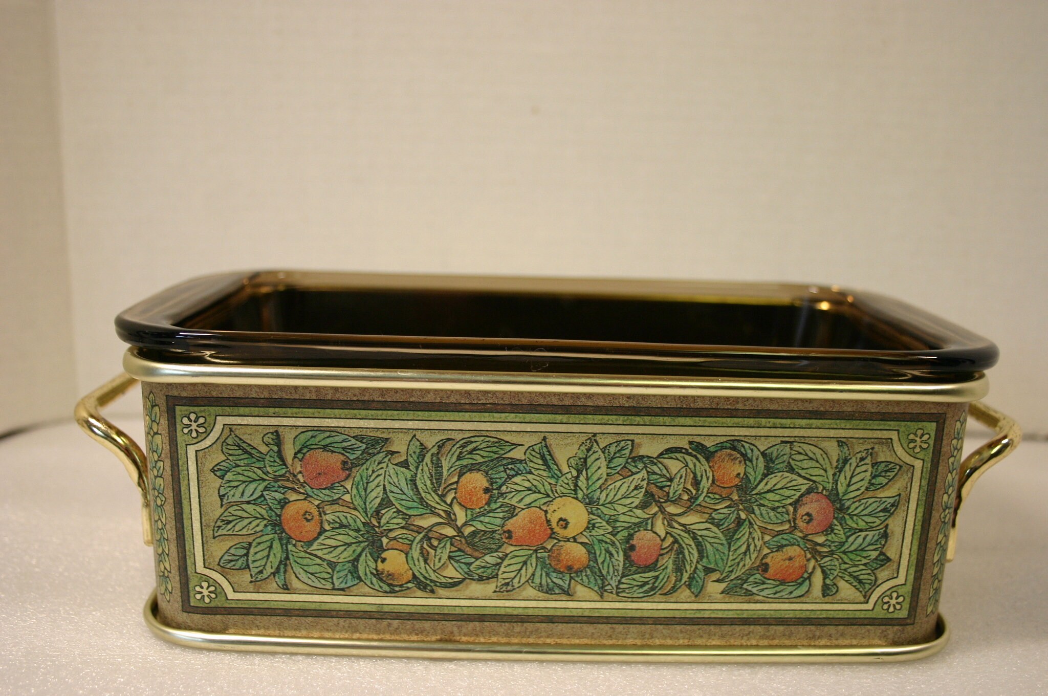 Vintage Pyrex 213 Glass Loaf Pan 1.5 Qt Baking Dish With - Etsy