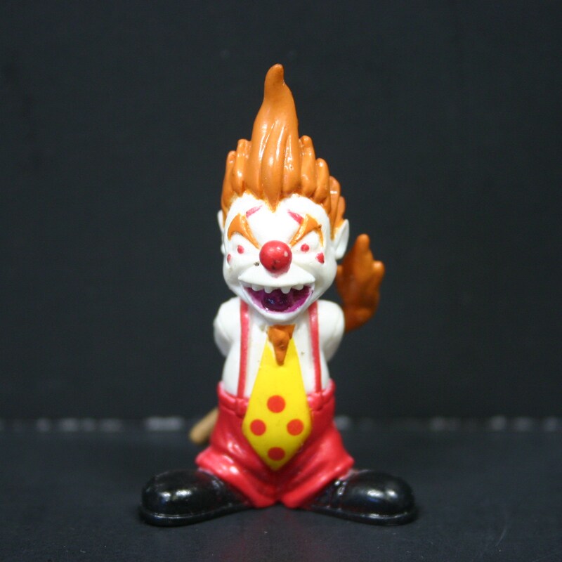 Homies Figures Clowns - Etsy