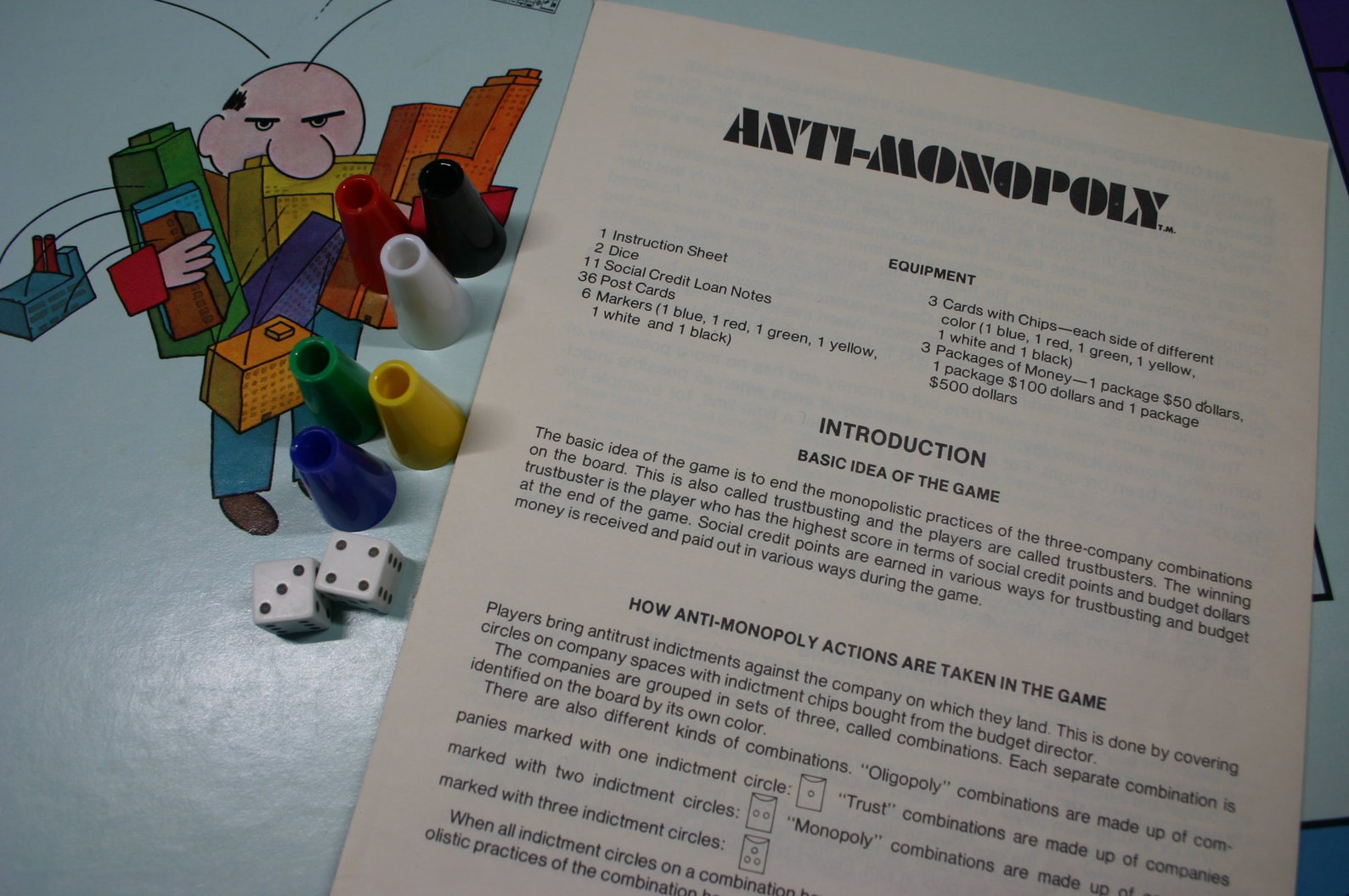 1973 Vintage Anti Monopoly Board Game Ralph Anspach The Etsy 1973-vintage-anti-monopoly-board-game-ralph-anspach-the-etsy