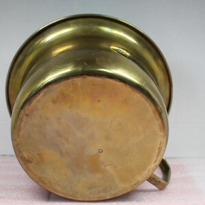 Vintage Chamber Pot Central Pacific RR Railroad Passenger Train Toilet ...