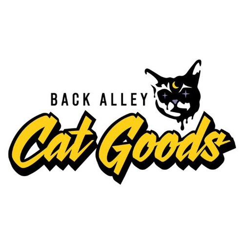 BackAlleyCatGoods - Etsy