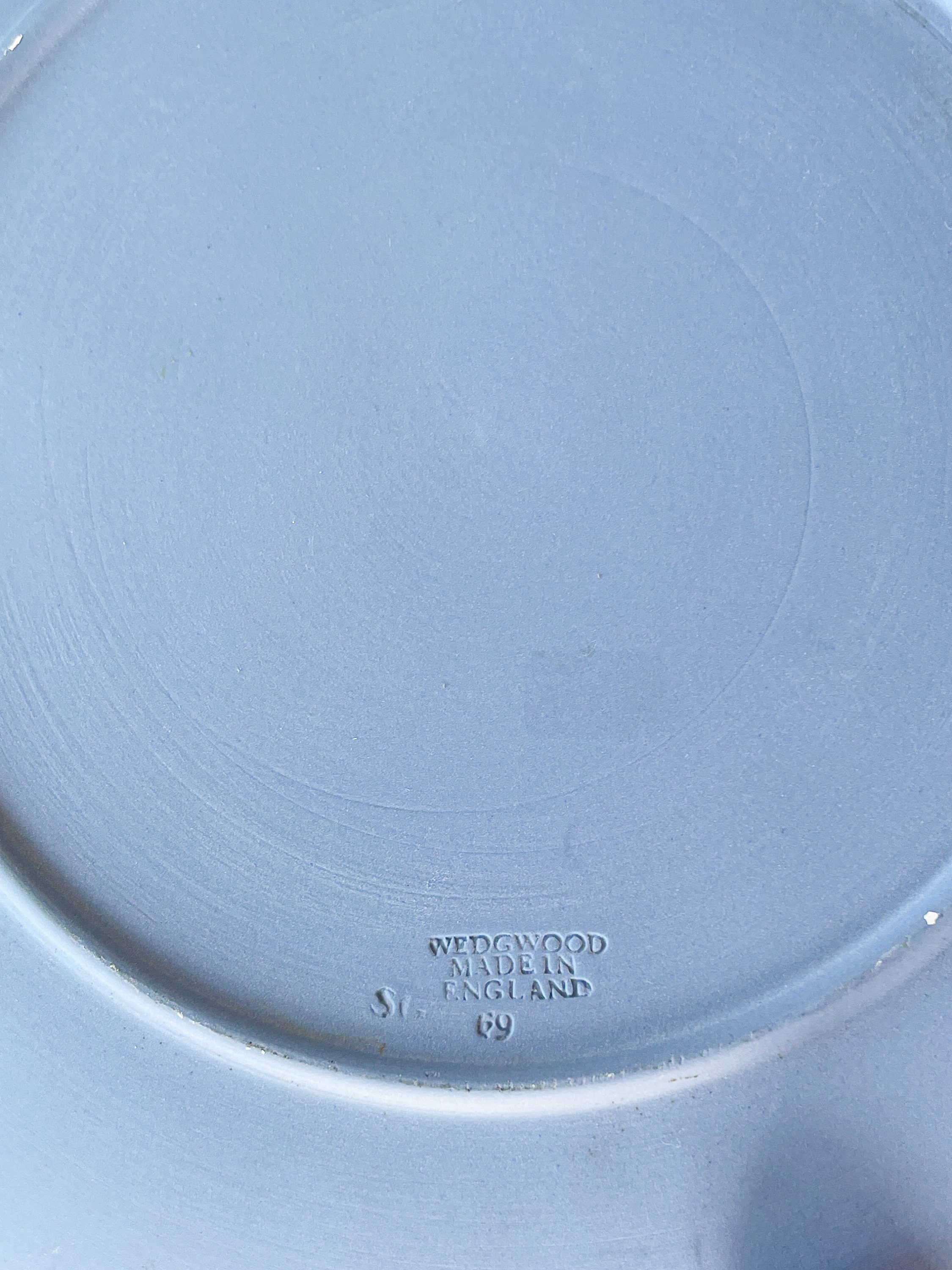 Vintage Jasperware Collectible Christmas Plates Wedgwood - Etsy