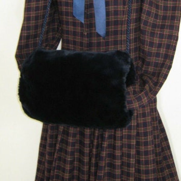 Hand Muff - Etsy UK
