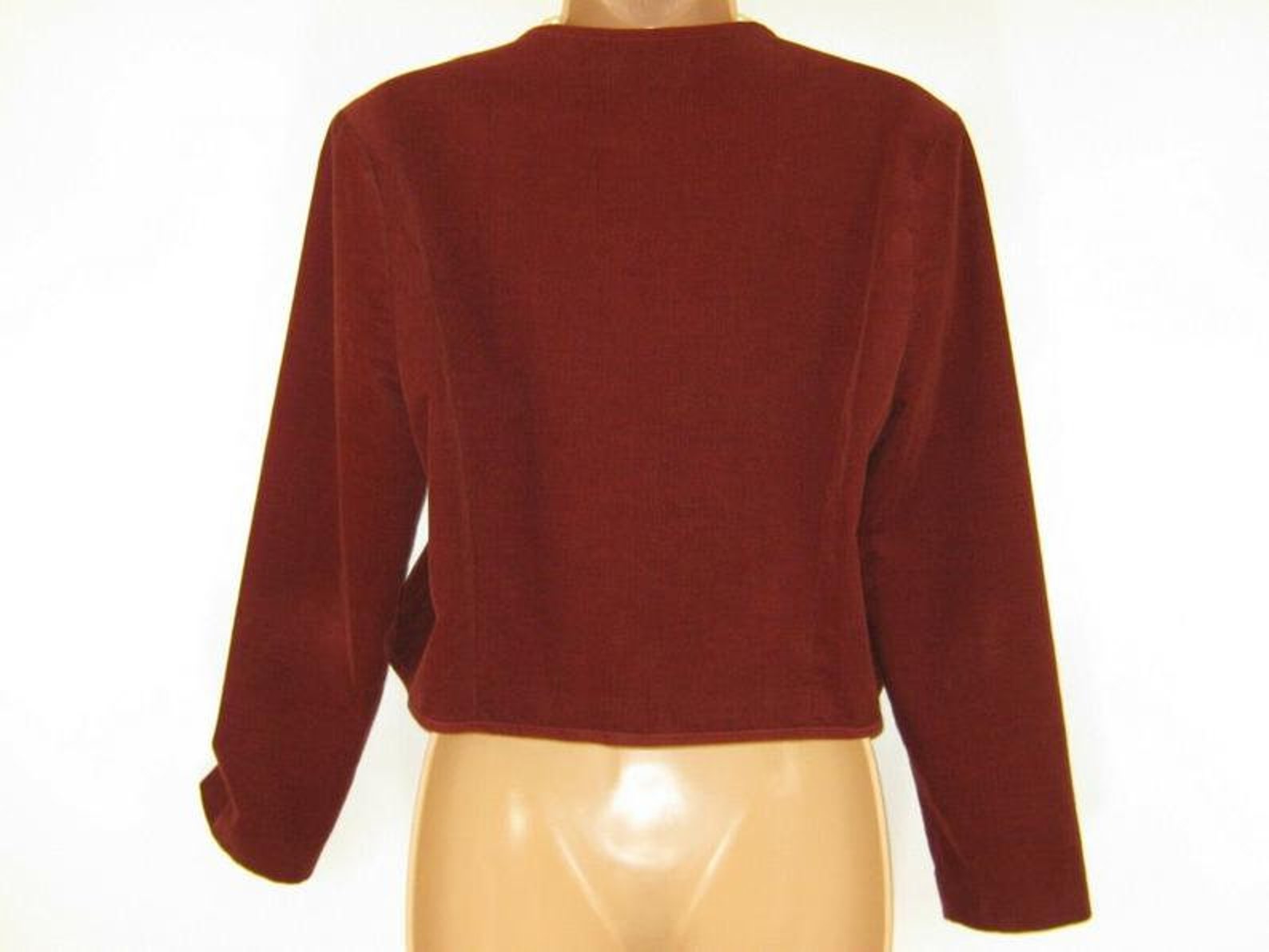 LAURA ASHLEY Vintage Autumn Russet Country Style Needlecord - Etsy Canada