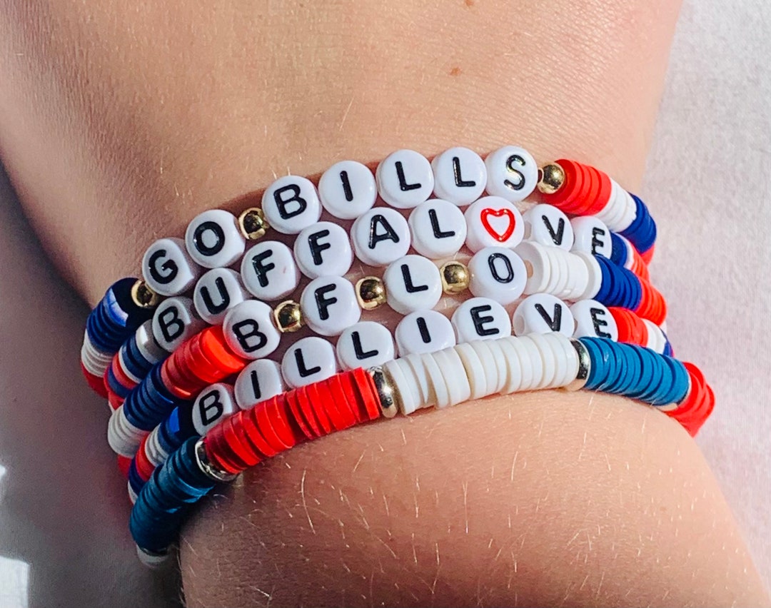 Bills Handmade Bracelets - Etsy
