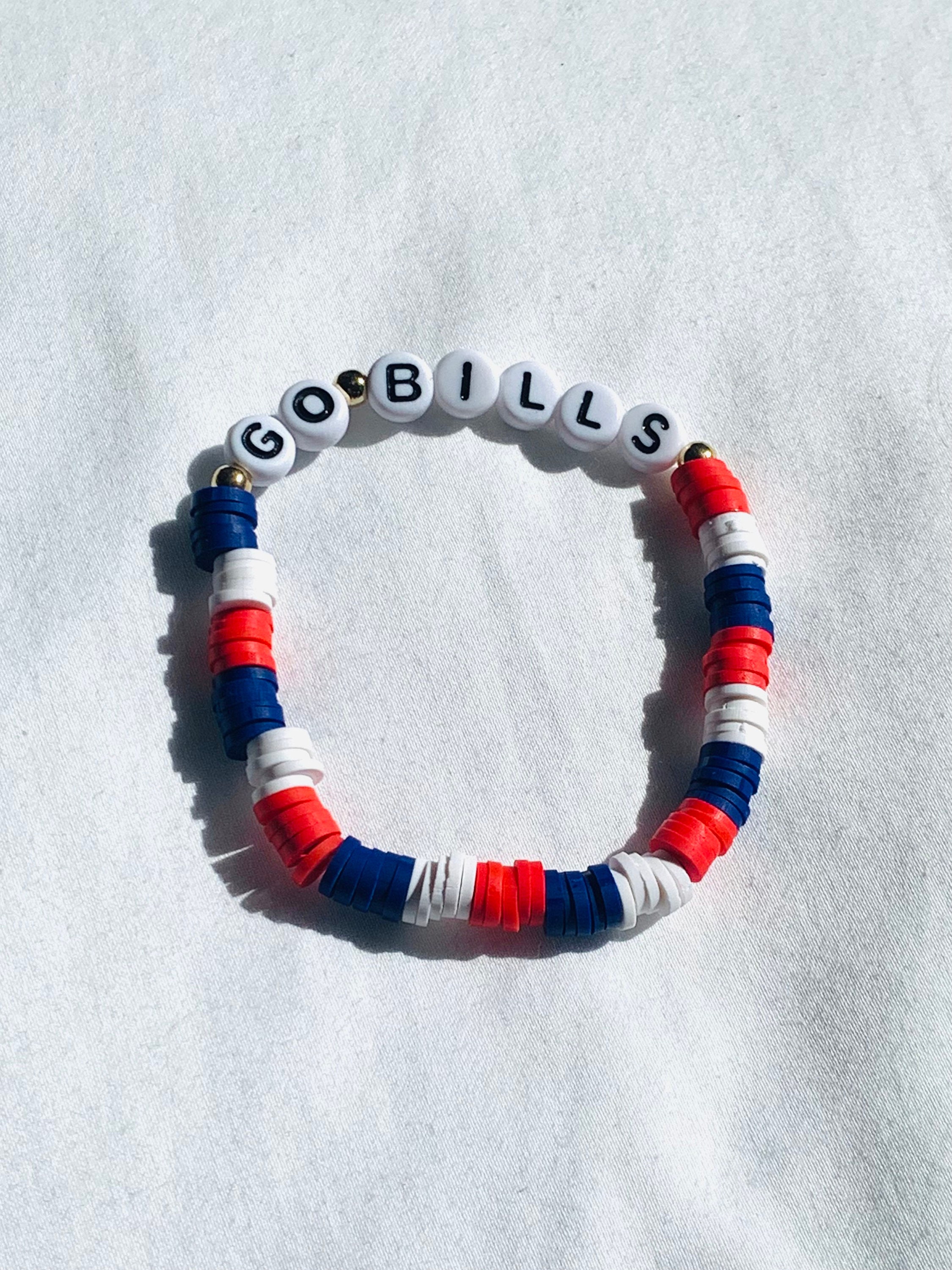Bills Handmade Bracelets - Etsy