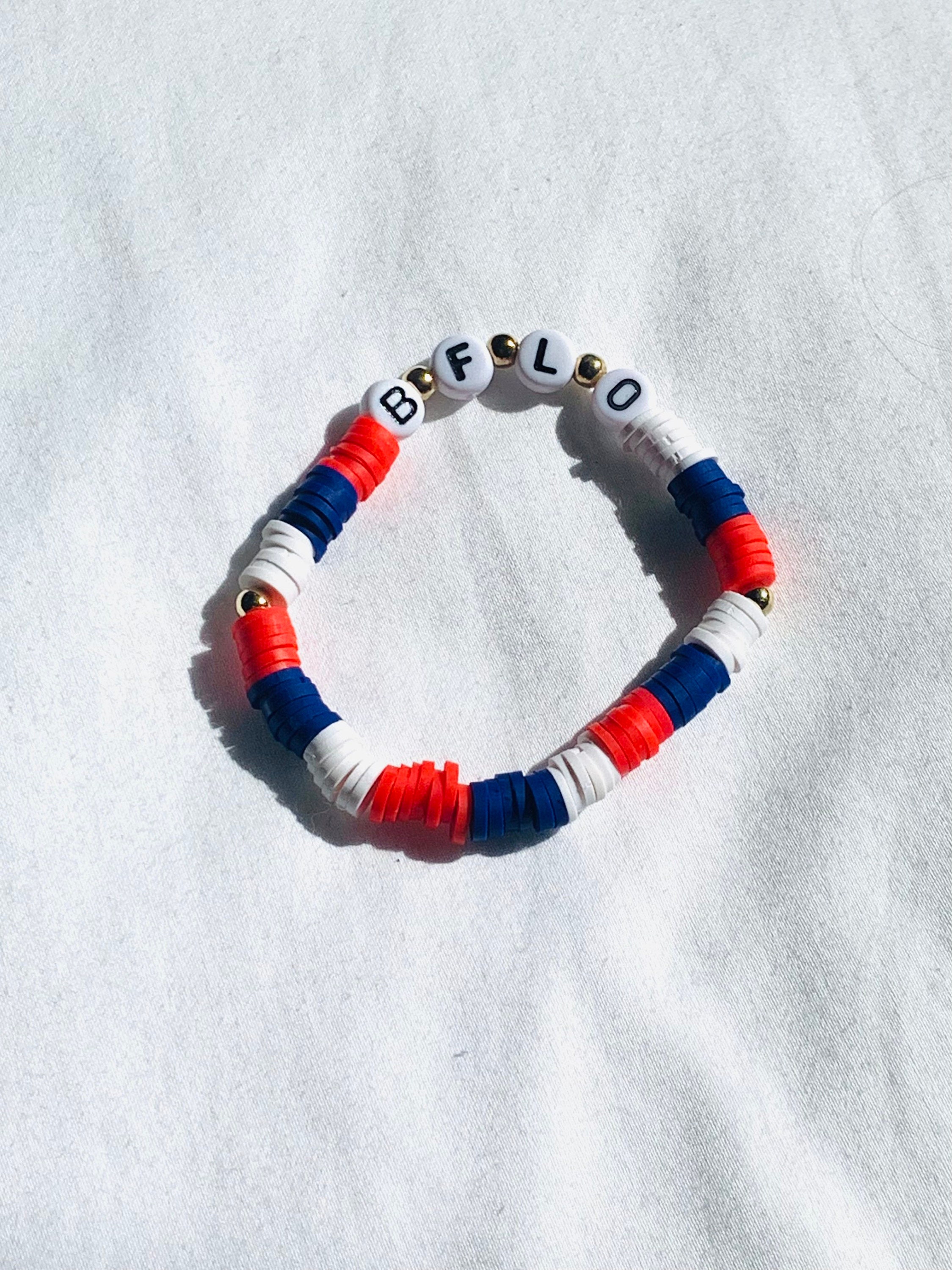 Bills Handmade Bracelets - Etsy