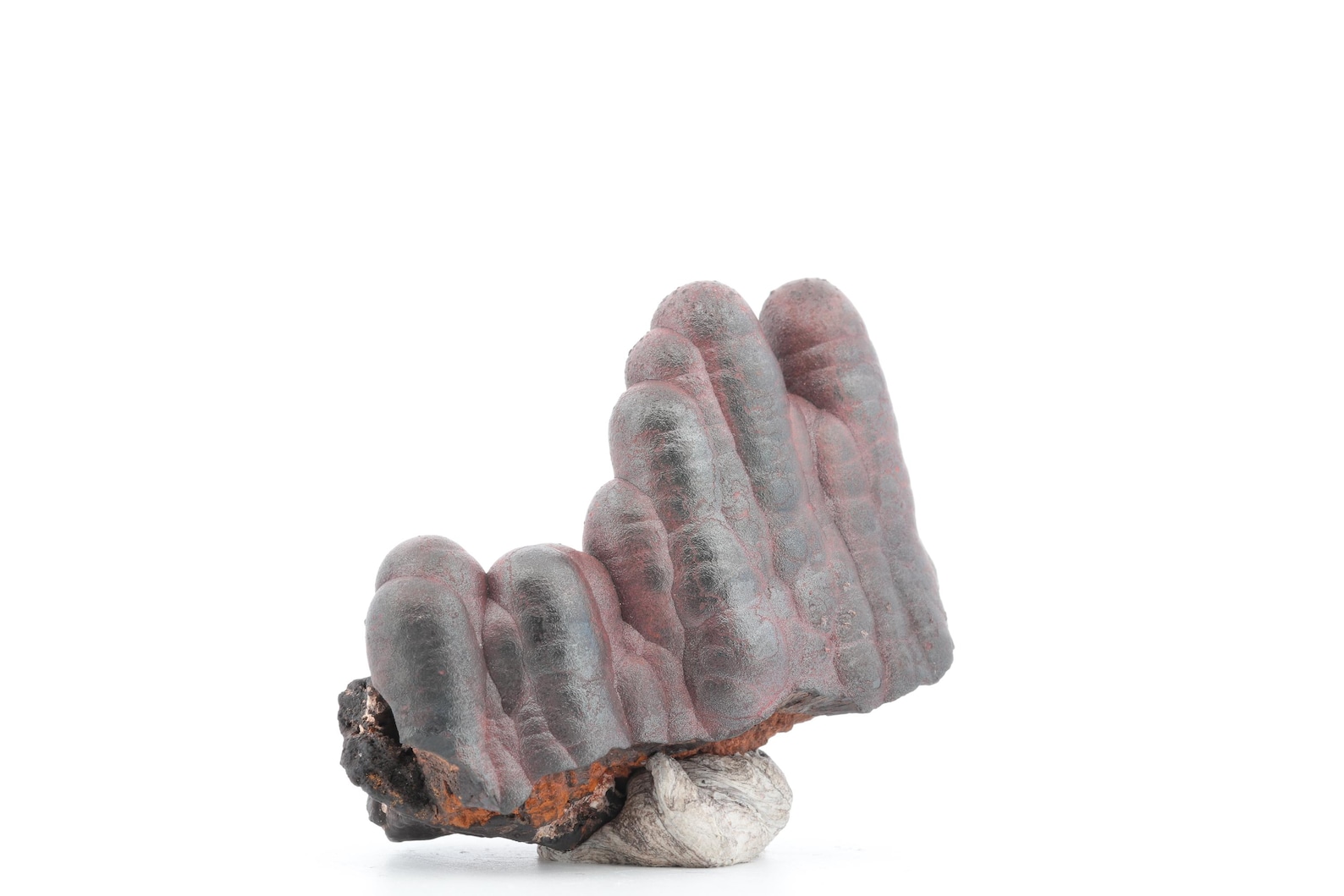 Moroccan Botryoidal Goethite – 93g - Etsy
