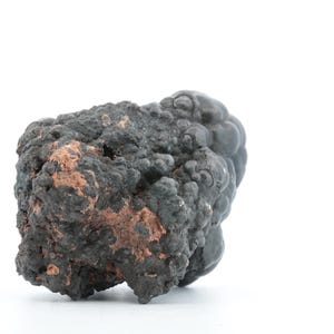 Goethite Botryoidal From Morocco – 179g - Etsy