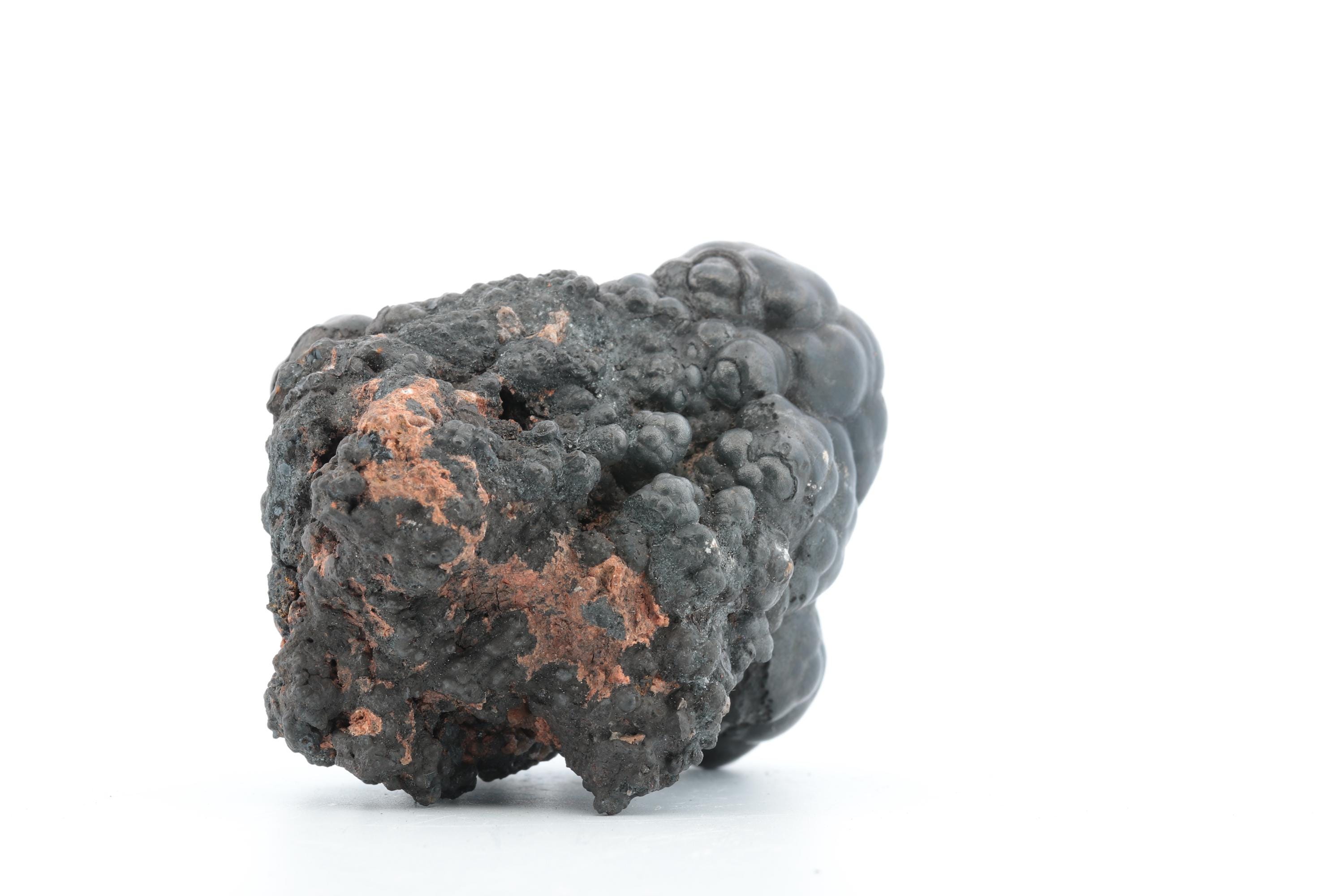 Goethite Botryoidal From Morocco – 179g - Etsy
